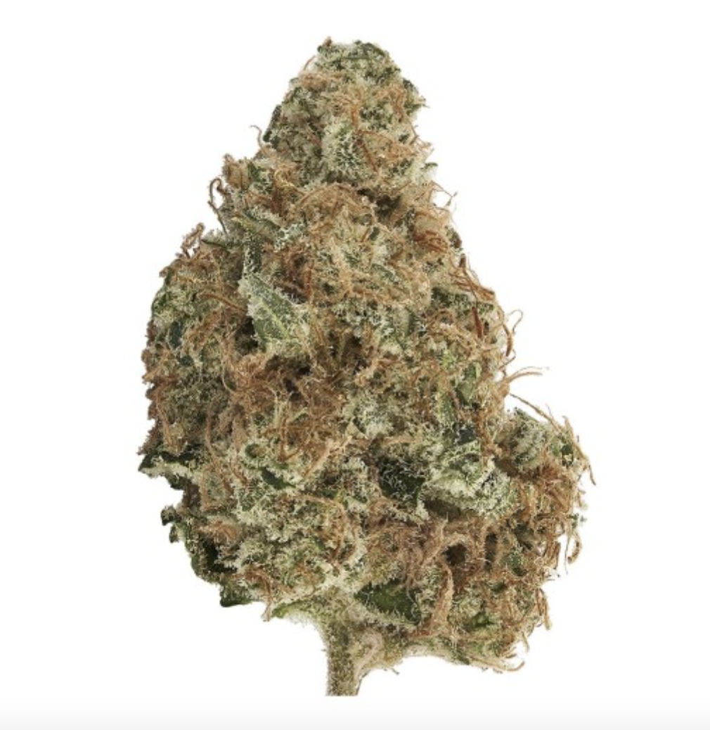 1964 | LA Kush Cake | 1922 Cannabis Retail