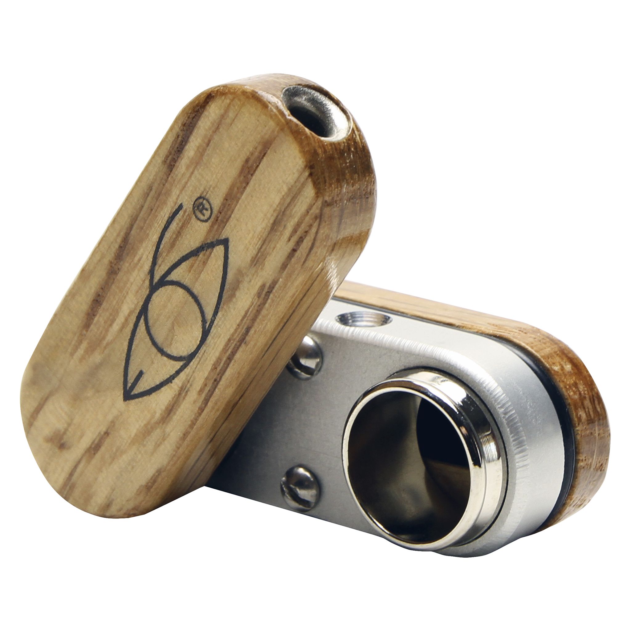 Monkey Pipe - The Monkey Pipe | 1922 Cannabis Retail