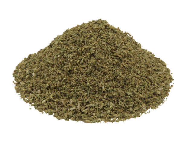 (Ind) Common Ground Strawberry Pie (Georgia Pie x Strawberry Fritter ...